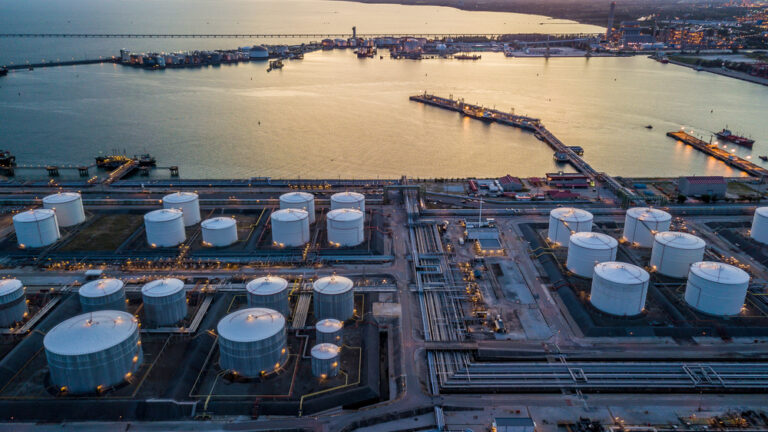 Houston Terminal – Louisiana Tank Terminals